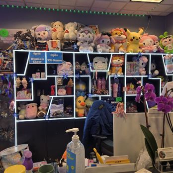 CLAWZONE PARK - Updated December 2025 - 29 Photos & 19 Reviews - 7700 W ...