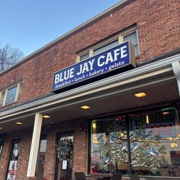 BLUE JAY CAFE - Updated July 2025 - 28 Photos & 15 Reviews - 1321 Bound ...