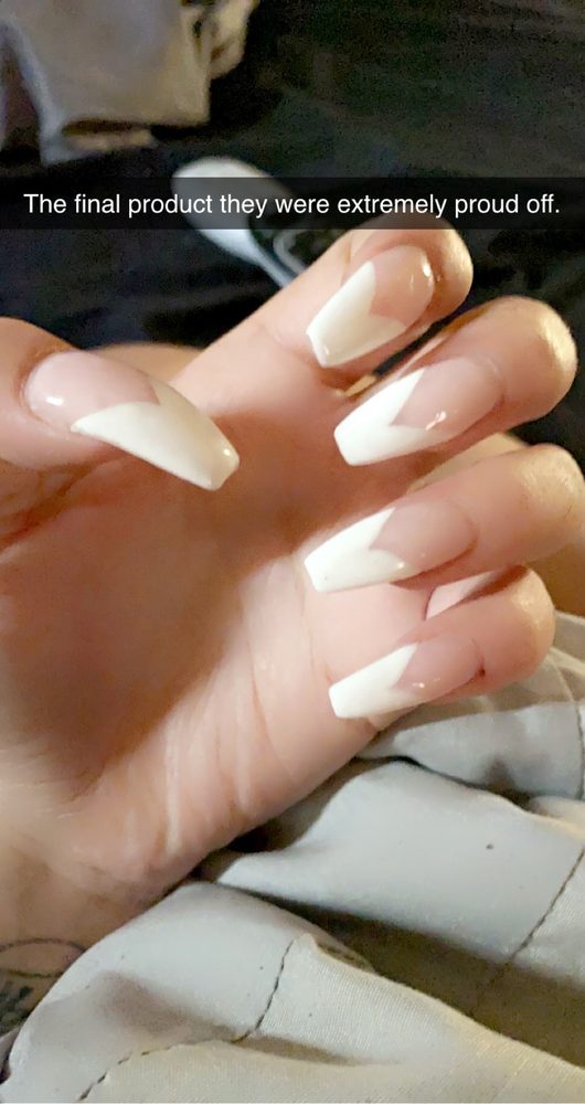 GRANT NAILS SPA - Updated January 2026 - 11 Photos & 18 Reviews - 11000 ...