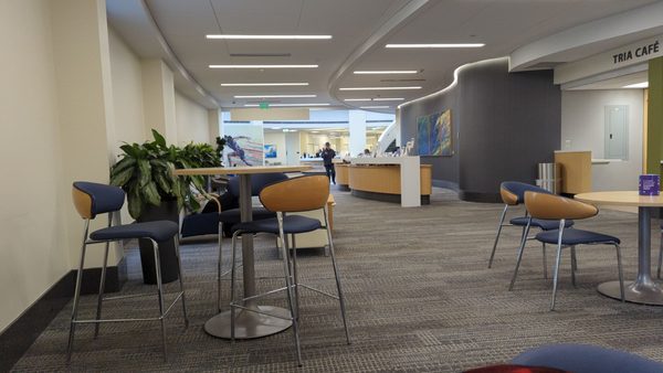 TRIA ORTHOPEDIC CENTER - Updated June 2026 - 10 Photos & 16 Reviews ...