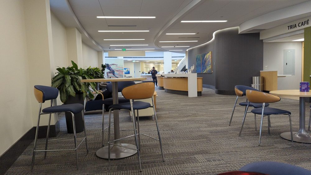 TRIA ORTHOPEDIC CENTER - Updated June 2026 - 10 Photos & 16 Reviews ...