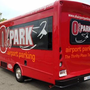 CAMPUSPARC - Updated December 2025 - 68 Reviews - 1560 N High St ...