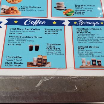 ROUND ROCK DONUTS - 2280 Photos & 3165 Reviews - 106 W Liberty Ave ...