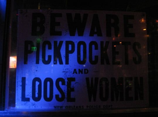 BADLANDS - Updated June 2024 - 111 Photos & 615 Reviews - 4121 18th St ...