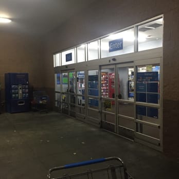 WALMART SUPERCENTER - Updated May 2024 - 49 Photos & 51 Reviews - 4735 ...