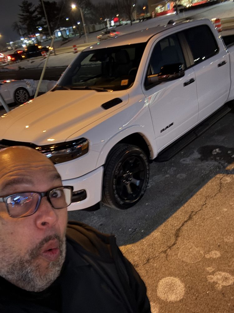 FREEDOM CHRYSLER DODGE JEEP RAM OF LEXINGTON - Updated January 2026 ...