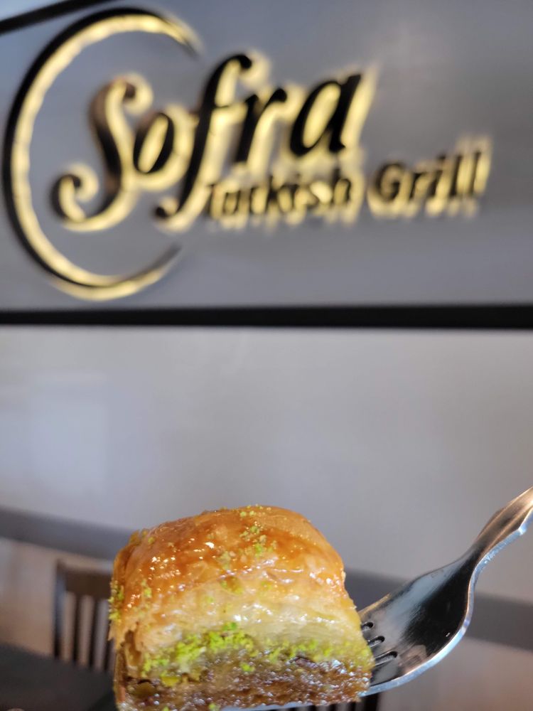 SOFRA TURKISH GRILL - 47 Photos & 27 Reviews - 130 Scott Rd, Waterbury ...