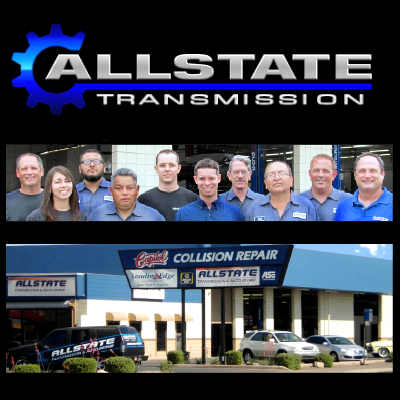 ALLSTATE TRANSMISSION - Updated December 2025 - 19 Photos & 39 Reviews ...