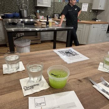 THE CHOPPING BLOCK - Updated October 2025 - 237 Reviews & 225 Photos ...