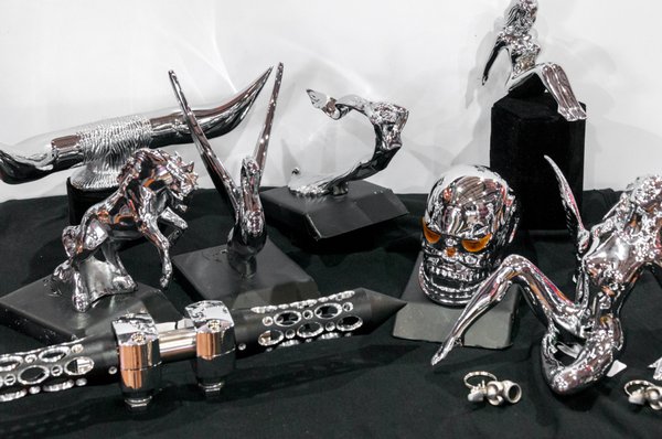 75 CHROME SHOP - Updated January 2026 - 40 Photos & 13 Reviews - 419 E ...