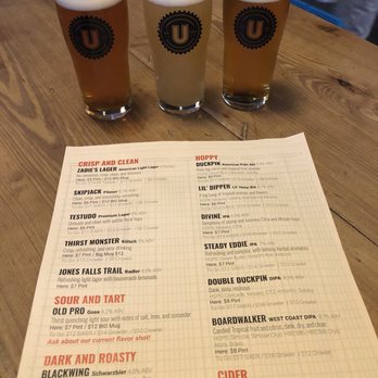 UNION CRAFT BREWING - Updated December 2025 - 320 Photos & 227 Reviews ...
