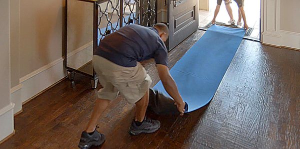 AB MOVING - HOUSTON - Updated December 2025 - 90 Photos & 85 Reviews ...