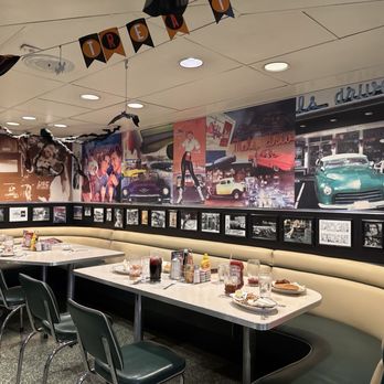 MEL’S DRIVE-IN - Updated July 2025 - 1750 Photos & 2856 Reviews - 801 ...