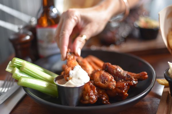 TGI FRIDAYS MELBOURNE CENTRAL - Updated January 2026 - 50 Photos & 22 ...