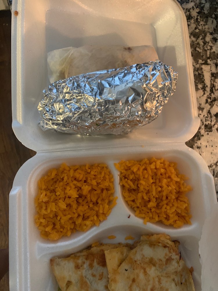 TAQUERIA BAJA EXPRESS - Updated December 2024 - 40 Photos & 30 Reviews ...