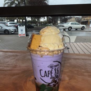 CAFE 86 - Updated October 2025 - 218 Photos & 97 Reviews - 4055 ...