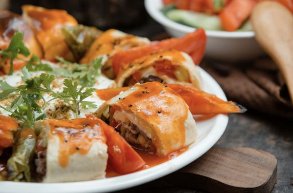 KEBAB USA - Updated November 2025 - 51 Photos & 15 Reviews - 9867 ...