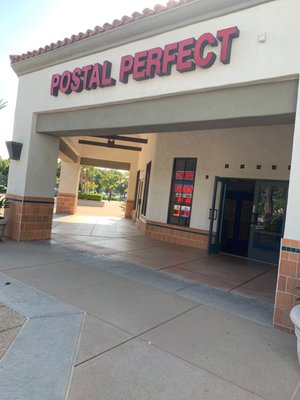 POSTAL PERFECT - Updated February 2025 - 25 Photos & 91 Reviews - 10808 ...
