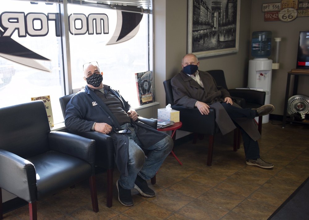 IMPORT MOTORS - Updated December 2024 - 20 Photos & 23 Reviews - St ...