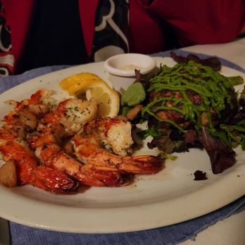 CHEF VOLA’S - 1048 Photos & 849 Reviews - 111 S Albion Pl, Atlantic ...