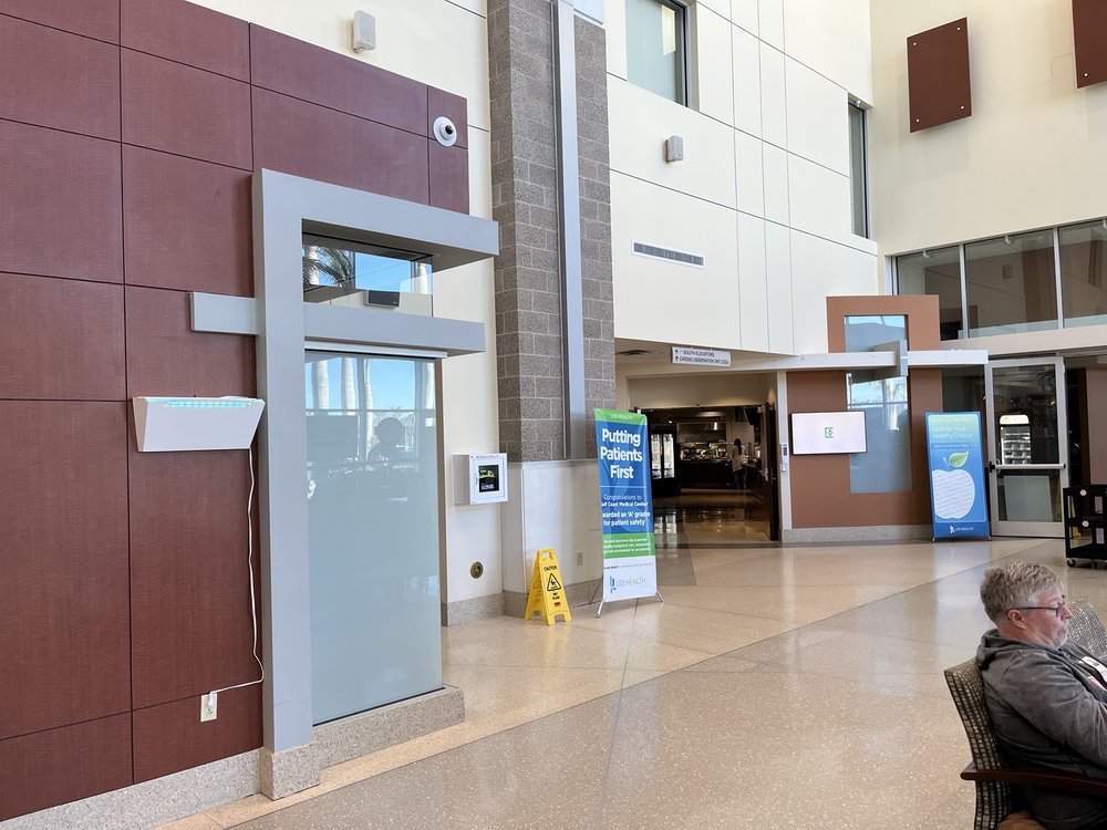 GULF COAST MEDICAL CENTER - LEE HEALTH - Updated October 2025 - 12 ...