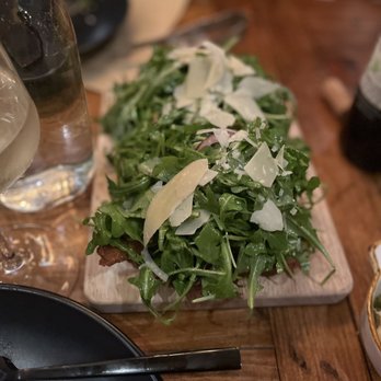 TABLE - Updated November 2024 - 306 Photos & 210 Reviews - 445 Hanover ...