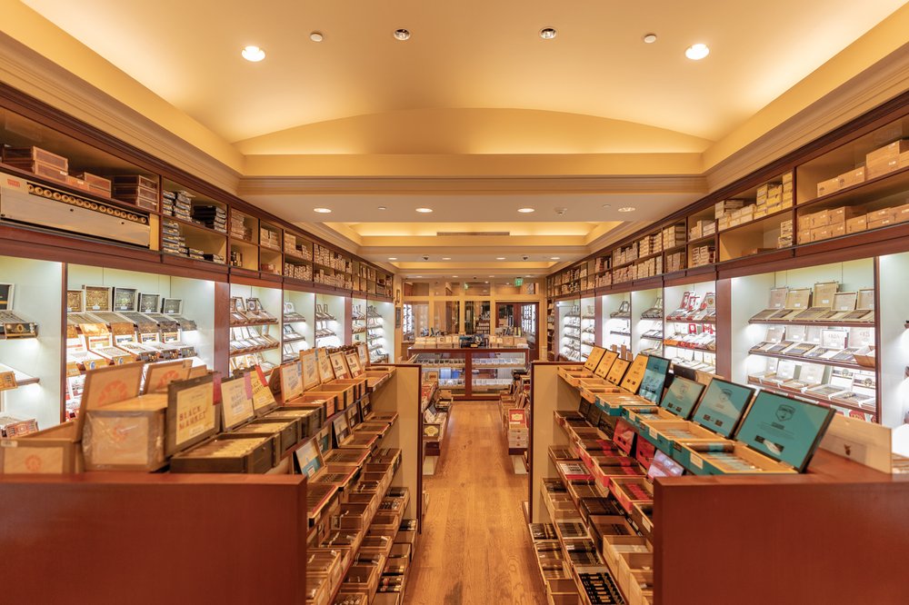 HOLT’S CIGAR COMPANY - Updated October 2024 - 60 Photos & 100 Reviews ...