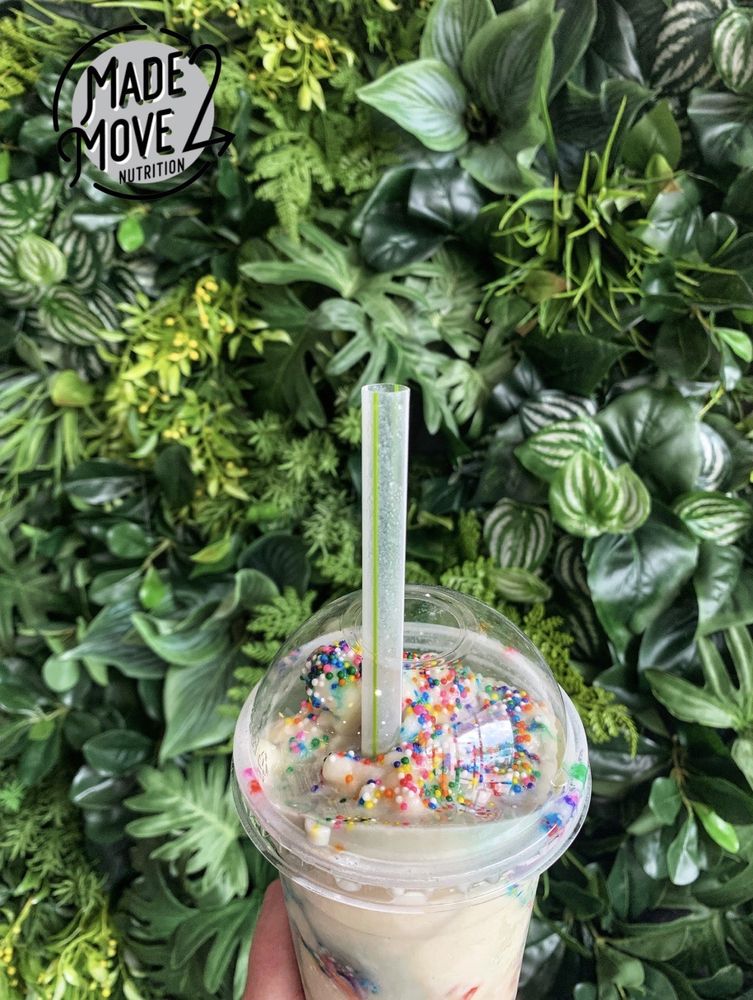 MADE 2 MOVE PERFORMANCE - Updated October 2025 - 16 Photos - 7077 E Bell Rd 106, Scottsdale ...