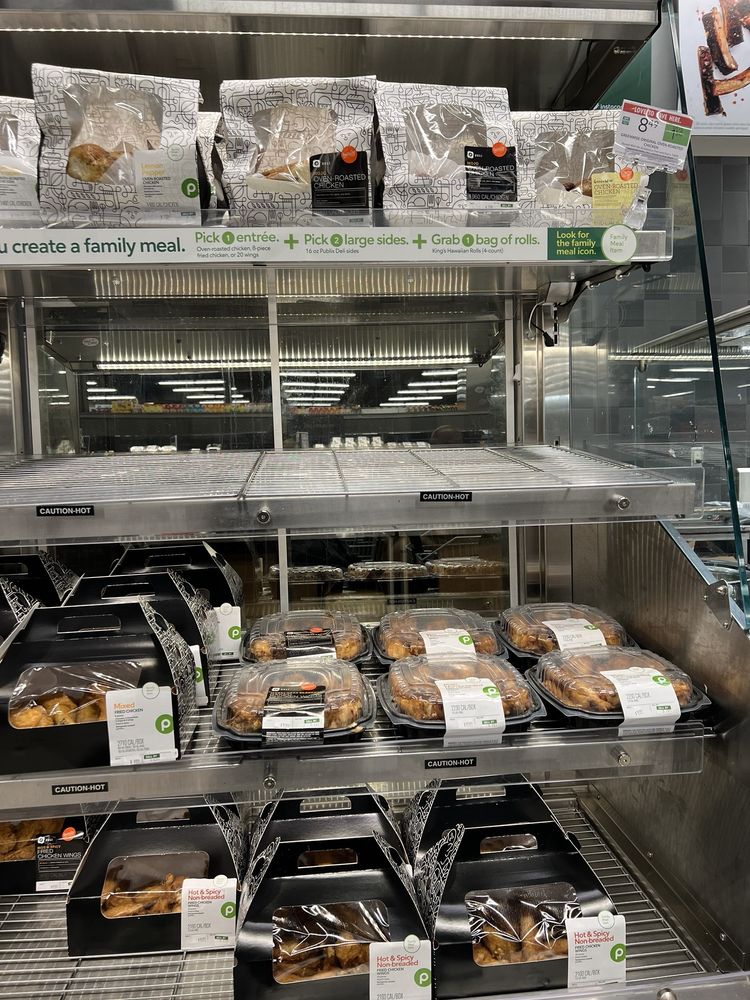 PUBLIX - Updated July 2024 - 83 Photos - 3189 Godwin Blvd, Suffolk ...