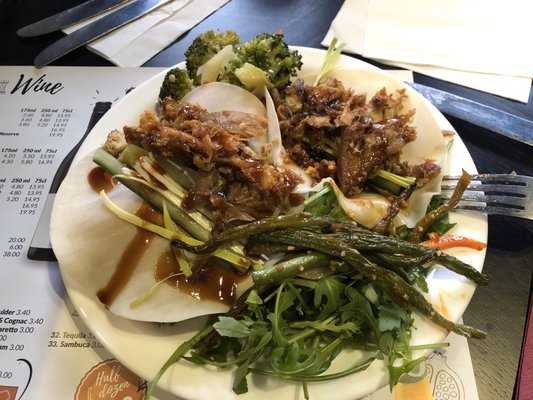 JRC GLOBAL BUFFET - Updated October 2025 - Mermaid Quay, Cardiff ...