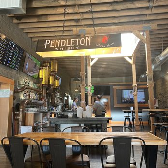 NORTH THIRD - Updated March 2025 - 47 Photos & 62 Reviews - 282 N Third ...