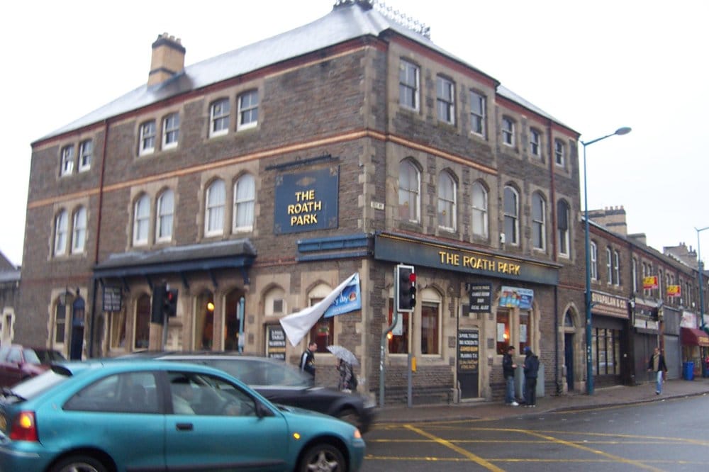 THE ROATH PARK - Updated July 2025 - 170 City Road, Cardiff, United ...