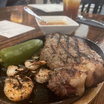 THE PEARL CACTUS STEAKHOUSE AND SALOON - Updated October 2025 - 28 ...