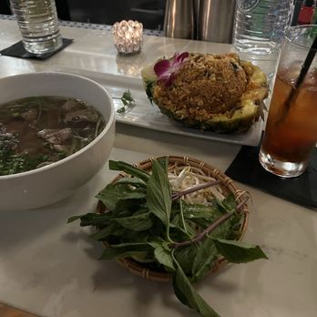 1618 ASIAN FUSION - Updated March 2025 - 4970 Photos & 3622 Reviews ...