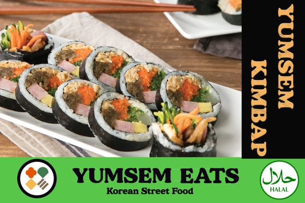YUMSEM EATS - Updated December 2025 - 48 Photos - 87 Halsey St, Newark, New Jersey - Korean ...