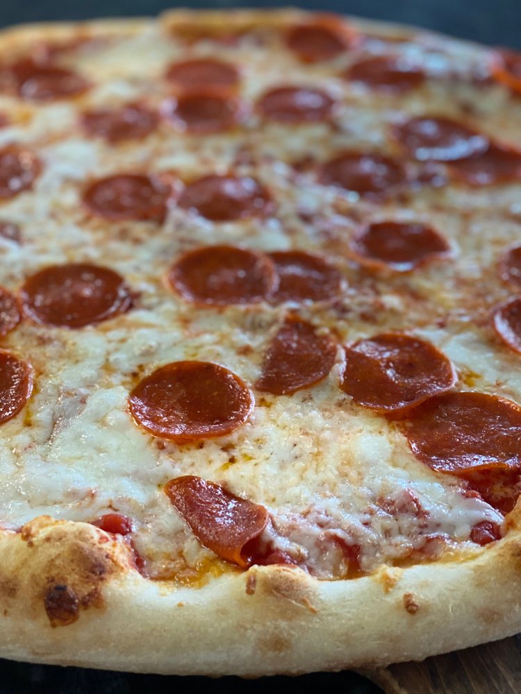 TWO GUYS PIZZA RESTAURANT - Updated October 2024 - 16 Photos & 14 ...