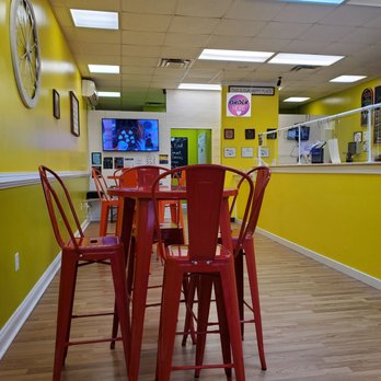 JUICE TOPIA - Updated July 2025 - 55 Photos & 24 Reviews - 984 N ...