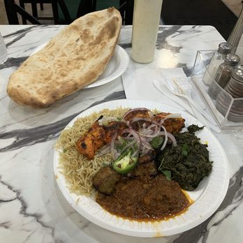 DUNYA KABOB - Updated December 2025 - 45 Photos & 42 Reviews - 9441 ...