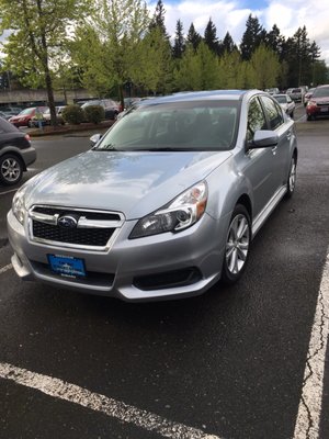 GRESHAM SUBARU - Updated December 2025 - 75 Photos & 256 Reviews - 1925 ...