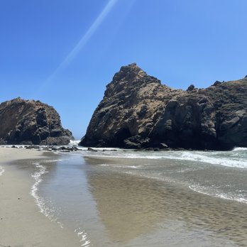 PFEIFFER BEACH - Updated September 2024 - 1209 Photos & 332 Reviews ...