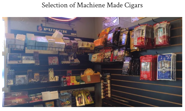 VILLAGE CIGARS - Updated August 2024 - 12 Photos - 1044 S High St ...