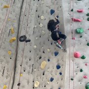 METALMARK CLIMBING & FITNESS - 73 Photos & 56 Reviews - 4042 N Cedar ...