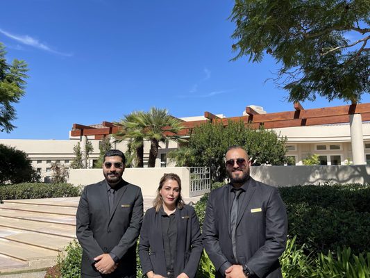 ASAP SECURITY GUARDS - Updated August 2025 - 60 Photos & 14 Reviews ...