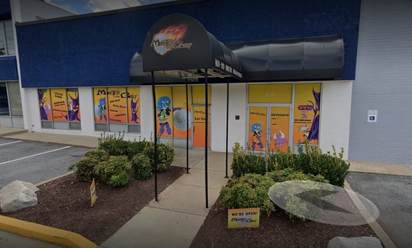 MONSTER MINI GOLF - Updated December 2025 - 287 Photos & 124 Reviews ...