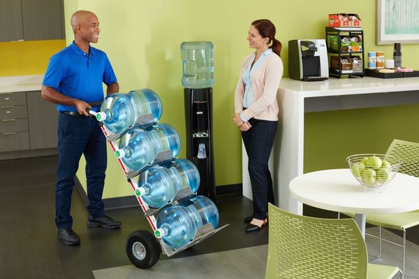 SPARKLETTS WATER - Updated September 2025 - 37 Photos & 273 Reviews ...