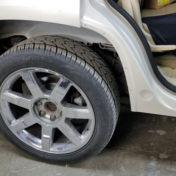 ADVANCED COLLISION CENTER - Updated November 2025 - 29 Photos & 64 ...