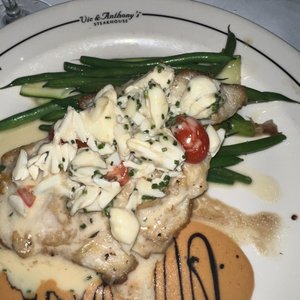 VIC & ANTHONY’S STEAKHOUSE - 1453 Photos & 1156 Reviews - 1510 Texas ...