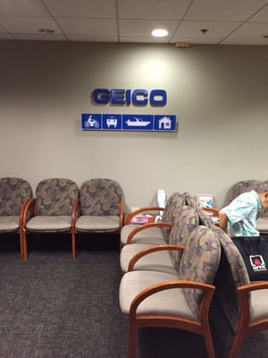 GEICO - Updated October 2025 - 22 Photos & 156 Reviews - 711 Kapiolani ...