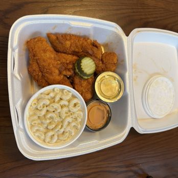 BOLD BIRDS NASHVILLE HOT CHICKEN - Updated January 2026 - 405 Photos ...