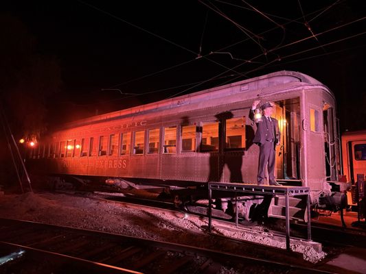 THE POLAR EXPRESS - Updated November 2025 - 157 Photos - 65 Reviews ...